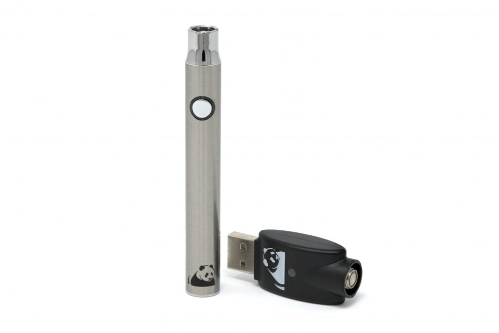 Panda Vape Pen with USB charger - Bhang-Bhang